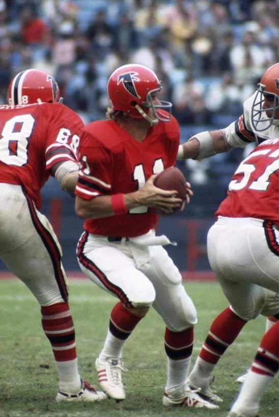Our QB - Kim McQuilken » The Quarterback Connection